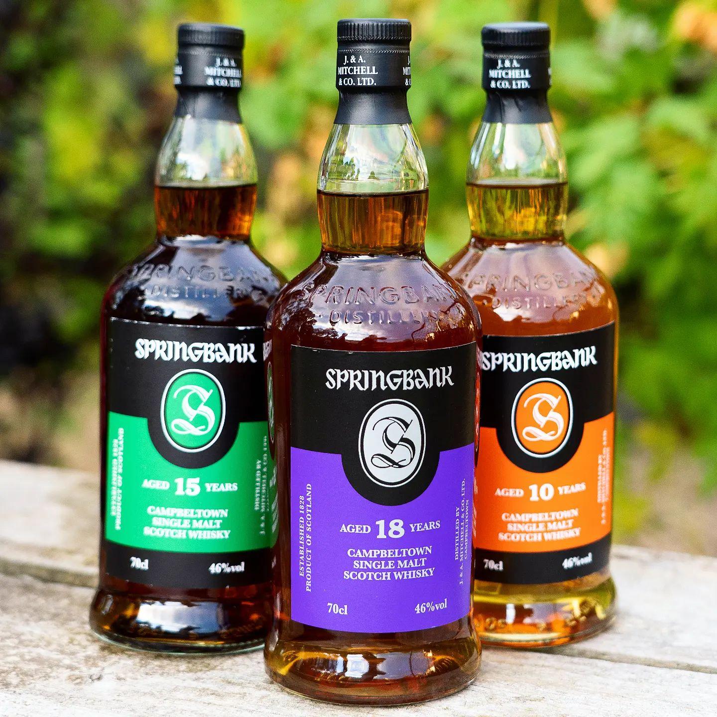 About Us - Scott's Whisky Australia